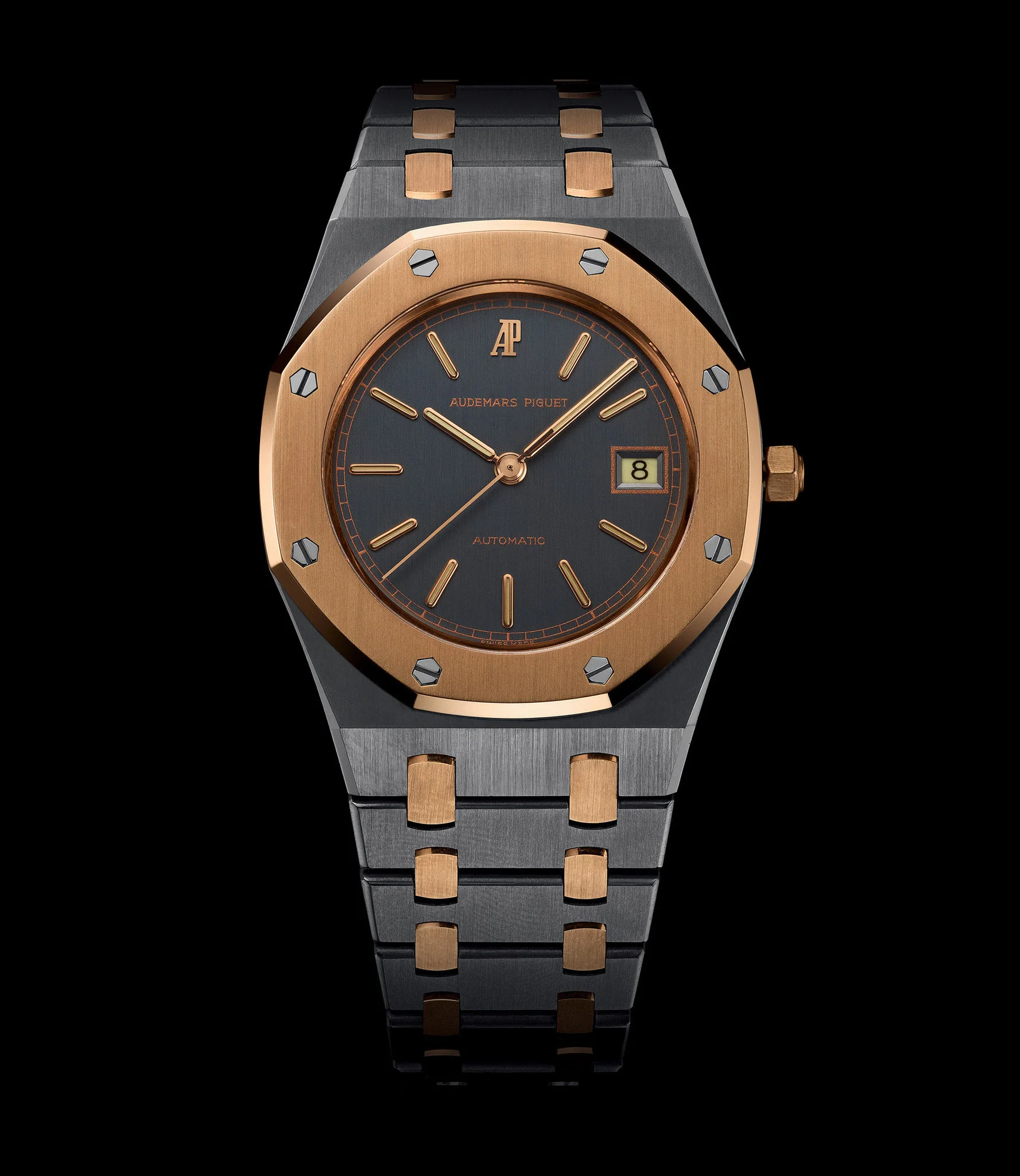 Calibres 2130, 2131, 2150 and 2151 - Audemars Piguet Calibres 2130, 2131, 2150 and 2151 - Audemars Piguet