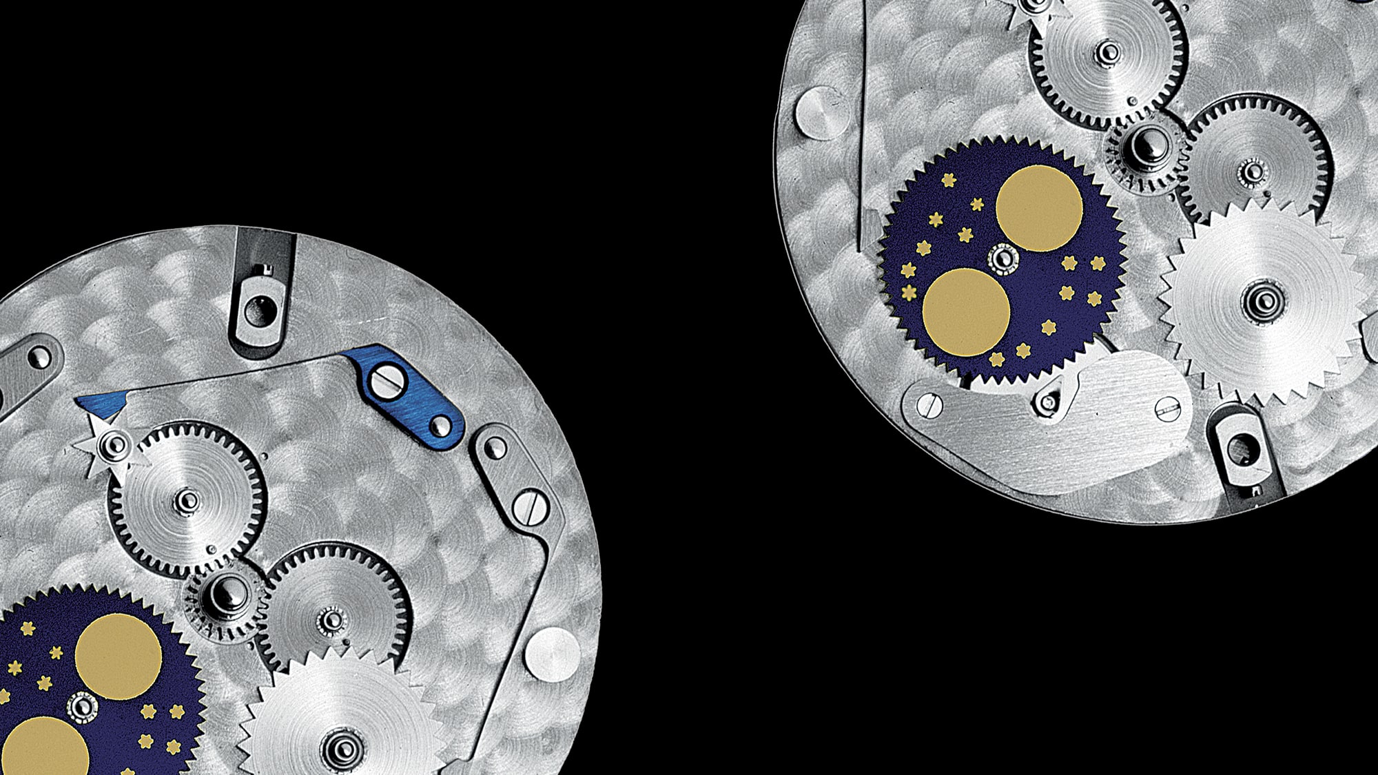 Dive into the Royal Oak's history - AP Chronicles - Audemars Piguet ...