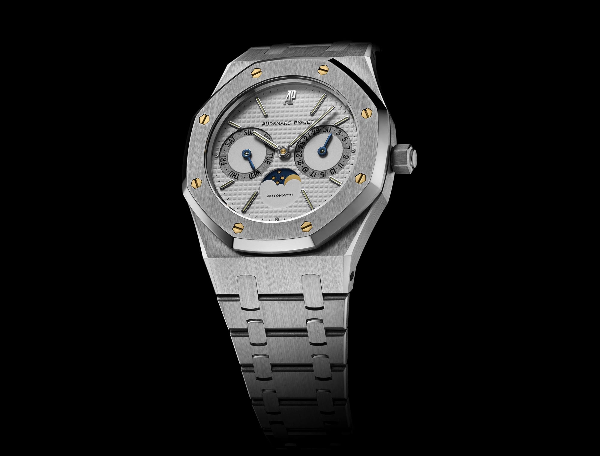 ロイヤル オークの歴史をひもとく - AP クロニクルズ - オーデマ ピゲ - Audemars Piguet Chronicles